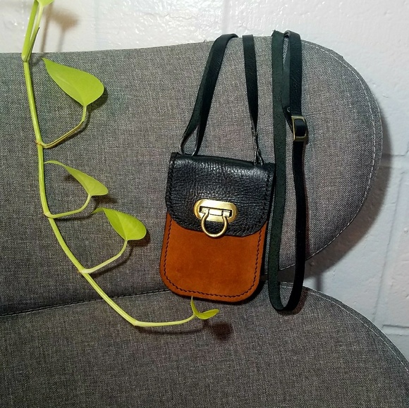 Bags | Small Crossbody Pouch | Poshmark